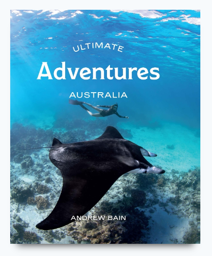 Ultimate Adventures : Australia – ROGUE BEAR