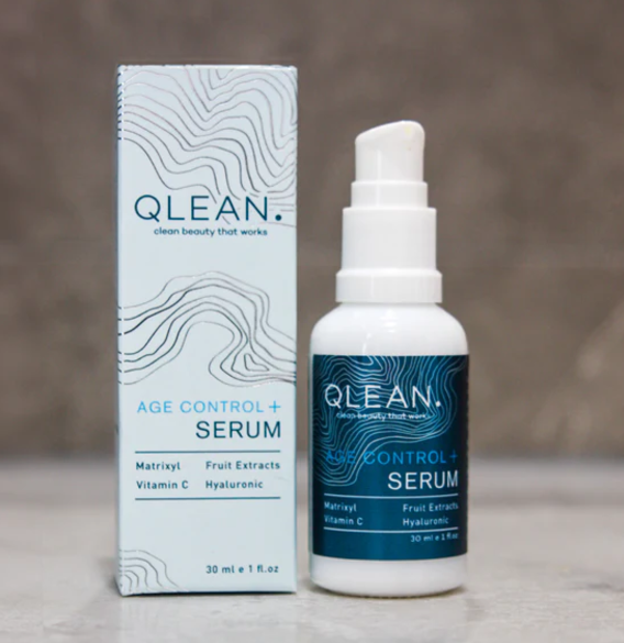 Age Control Serum - 30ml – ROGUE BEAR